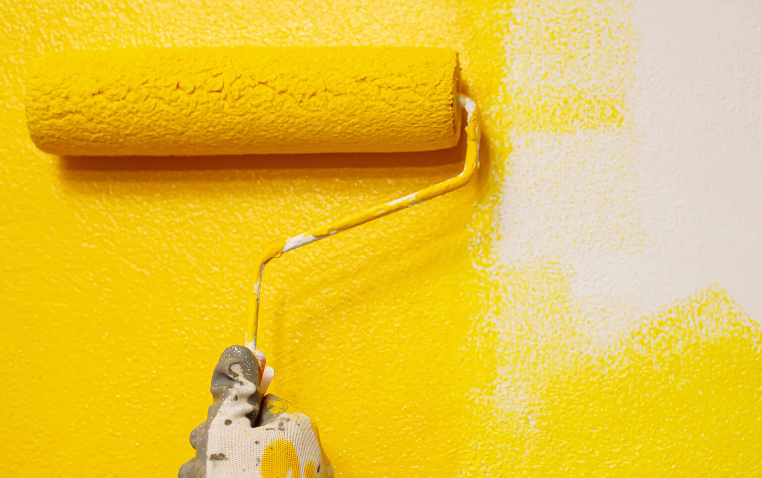 The Greater Texas Painting Co.